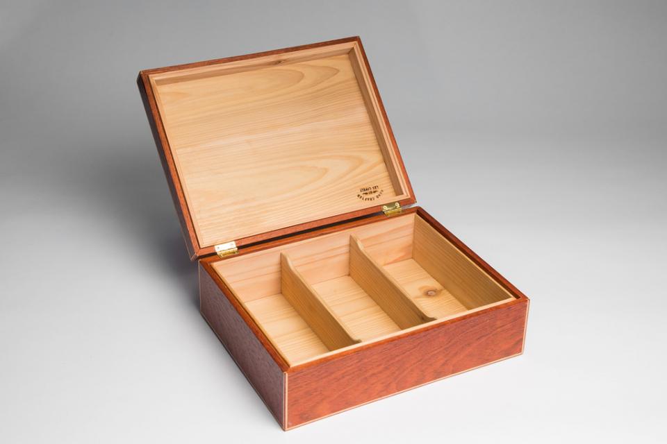 Multi Purpose box | Lively Fine Furniture